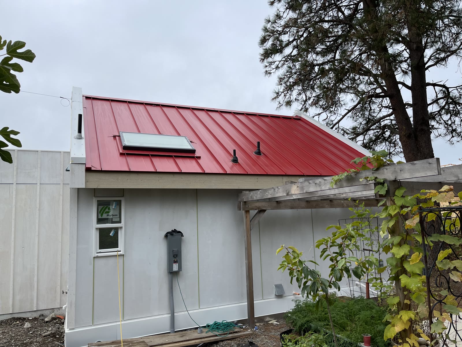 ADU Builders Seattle | Cost, Permits & Timeline 2026 | Love Construction